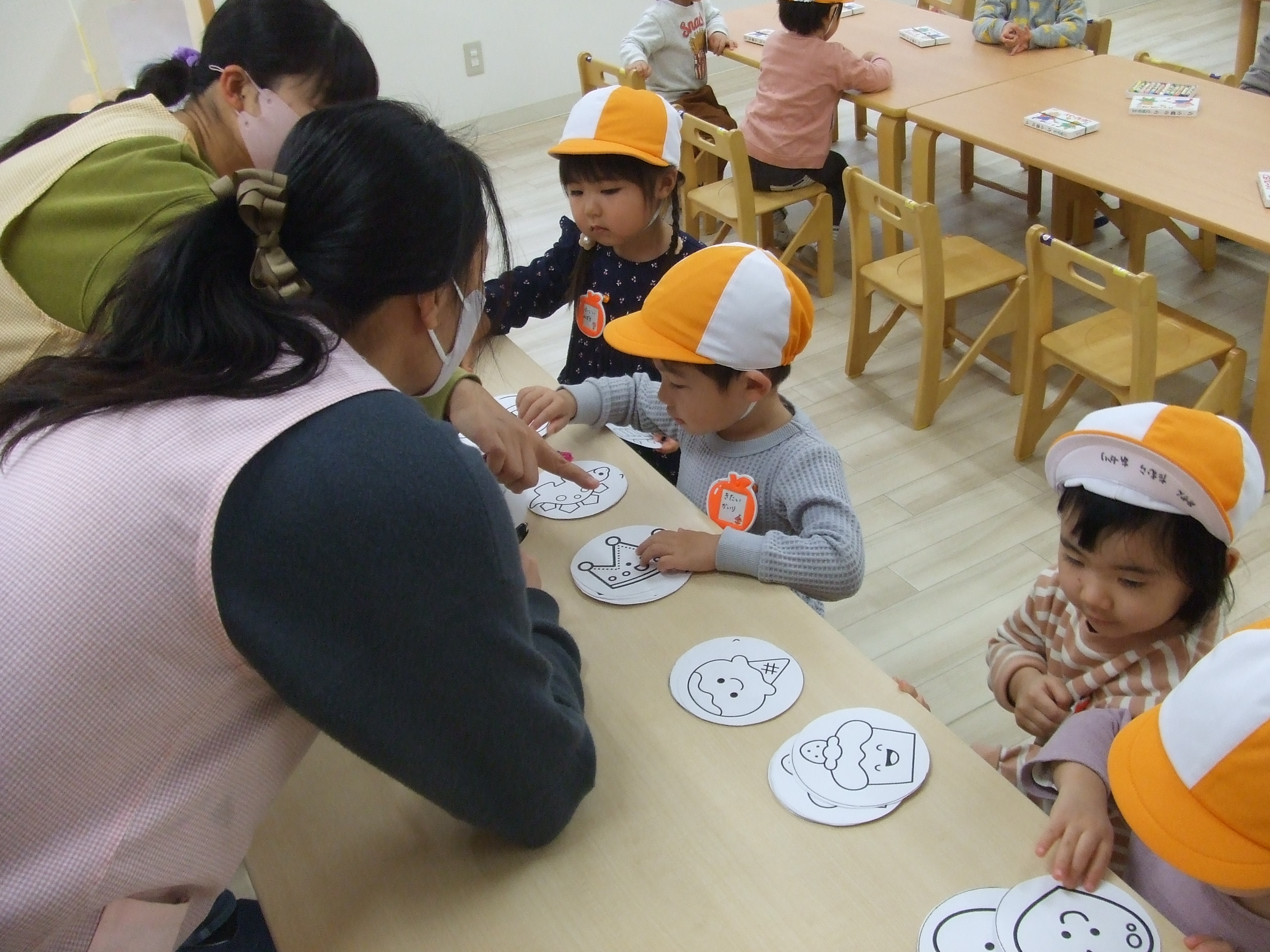 DSCF6498 | 学校法人鏑木学園 にしはら幼稚園